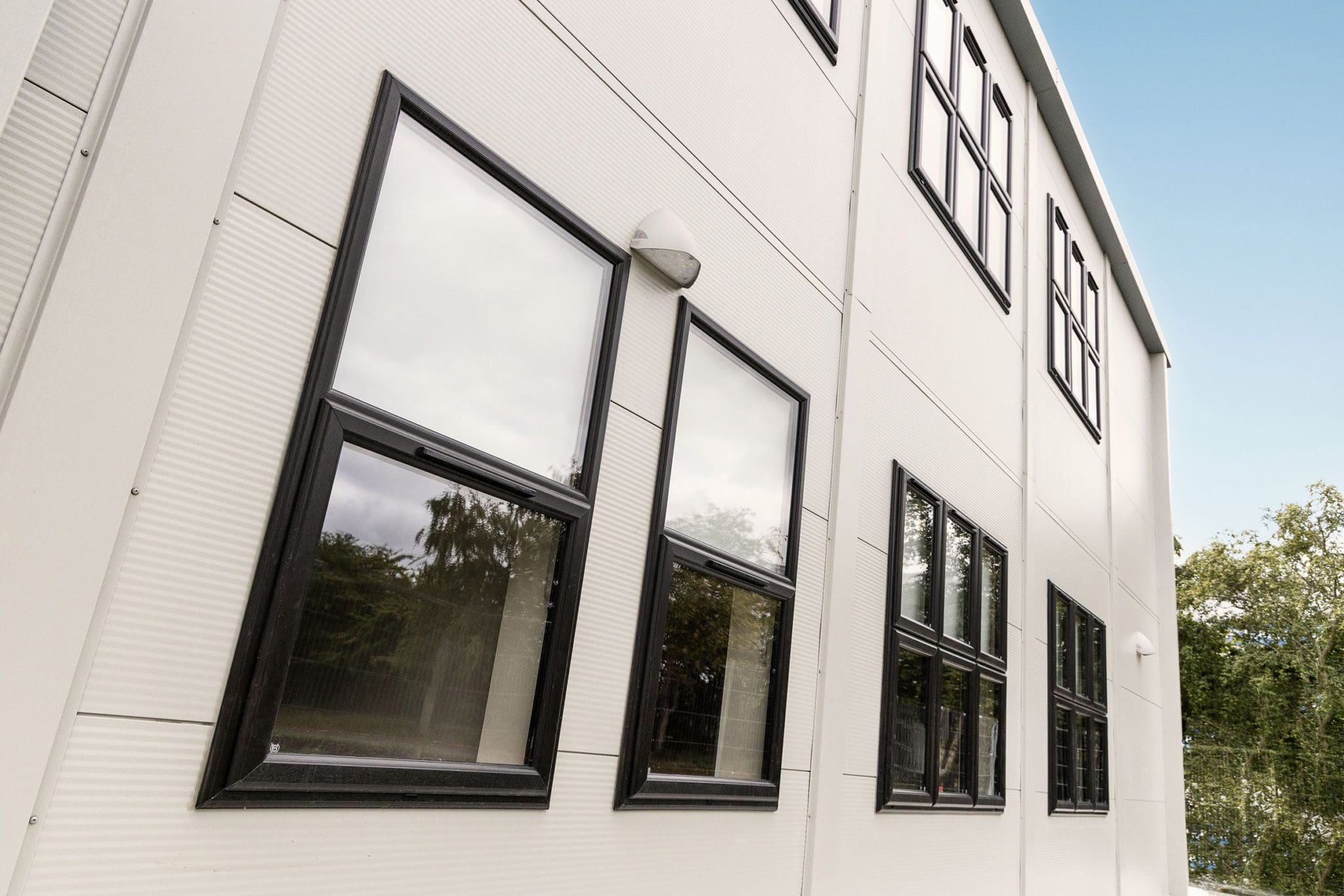 St Ciarans Community School - procon.ie