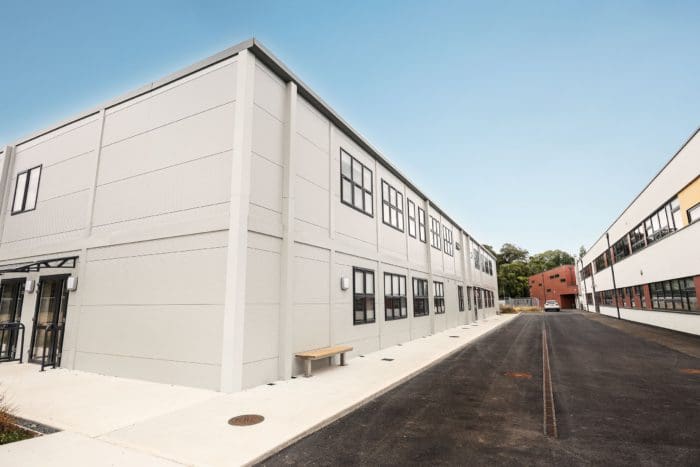 Industry Leaders in Modular Construction - procon.ie