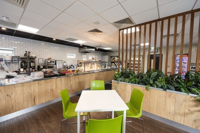 Industry Leaders in Modular Construction - procon.ie