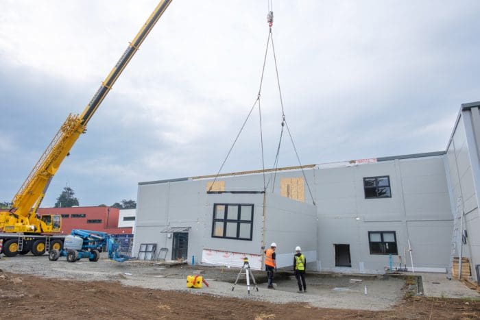 Why Procon Modular - procon.ie