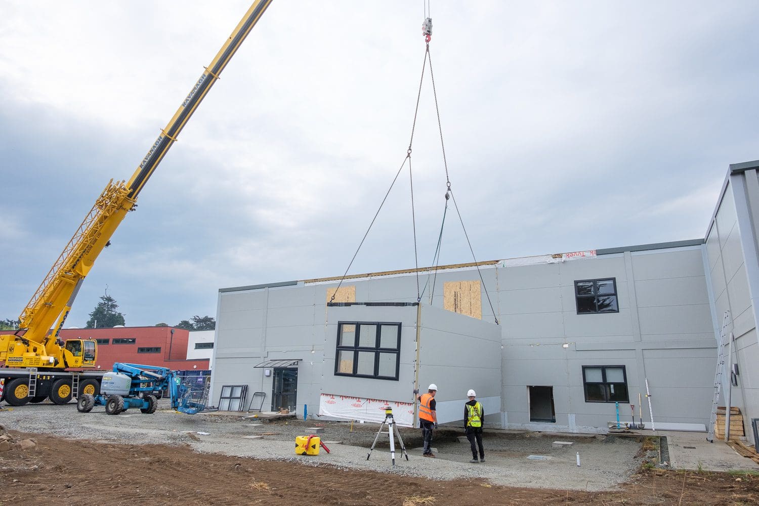 Why Procon Modular - procon.ie