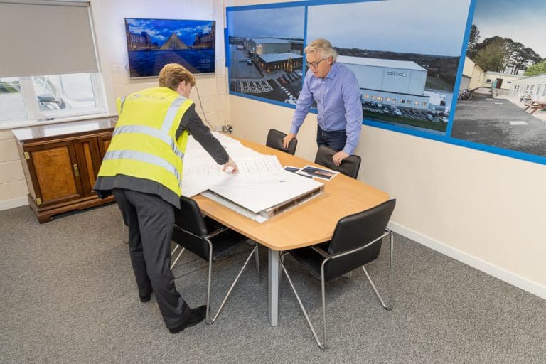 Our Solutions - procon.ie