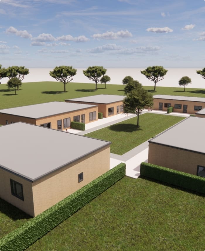 Industry Leaders in Modular Construction - procon.ie